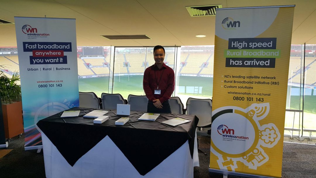 About Us | Wireless Nation