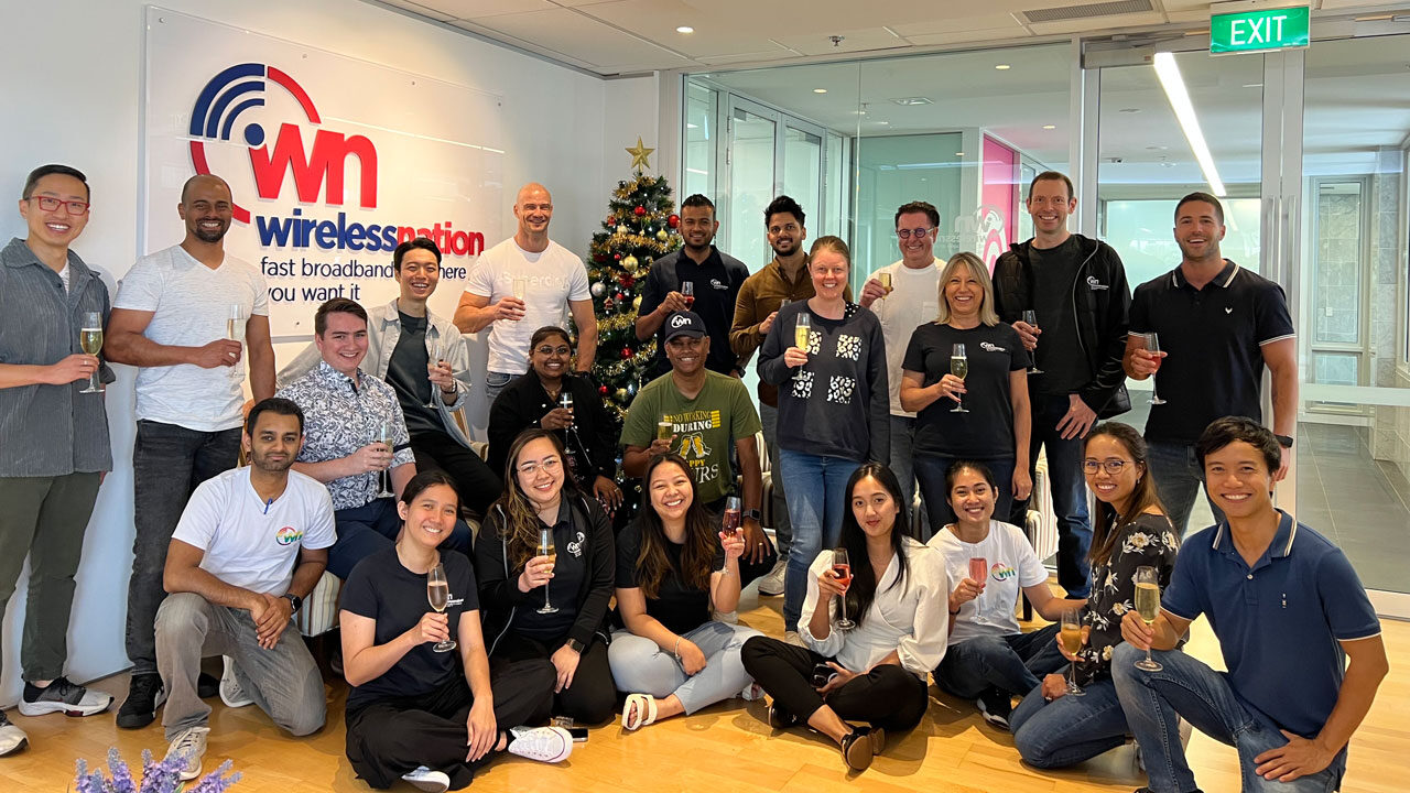 About Us | Wireless Nation