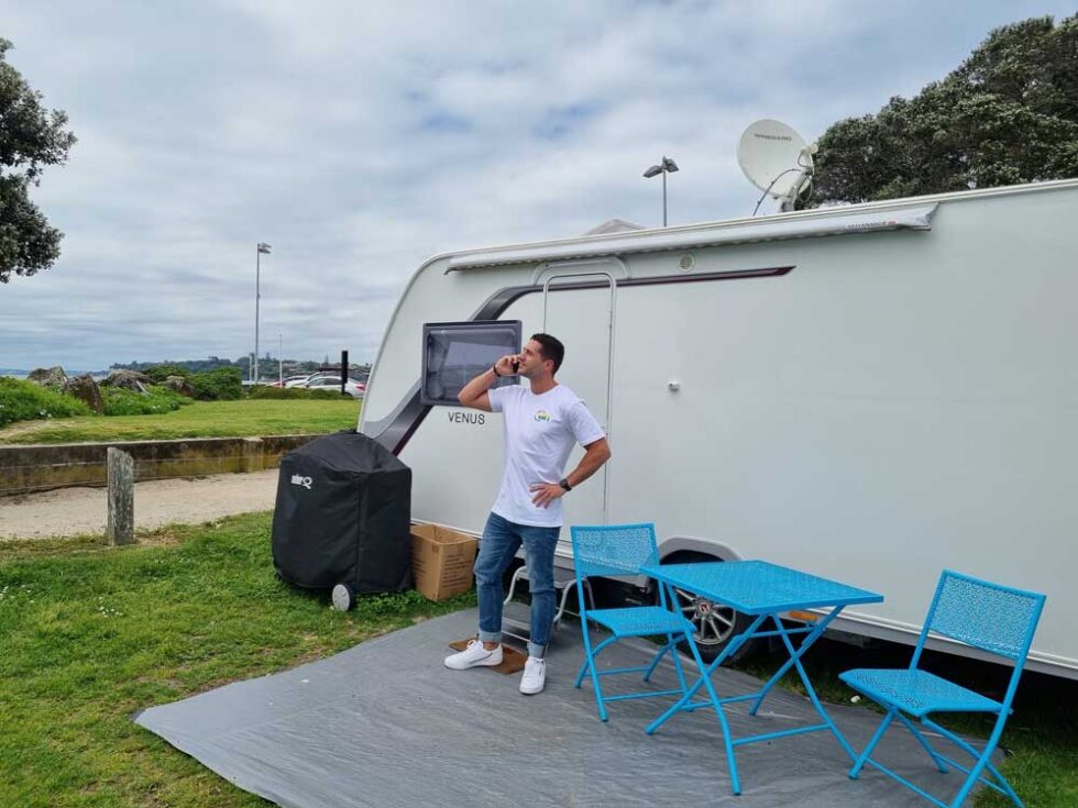 Belt & Braces Connectivity with Wireless Nation | Wireless Nation