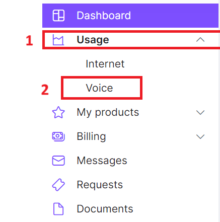 Wireless Nation’s customer portal MyHub - a brief introduction ...