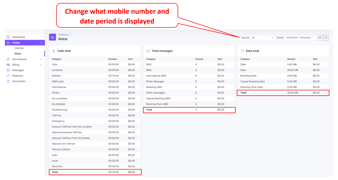 Wireless Nation’s customer portal MyHub - a brief introduction ...
