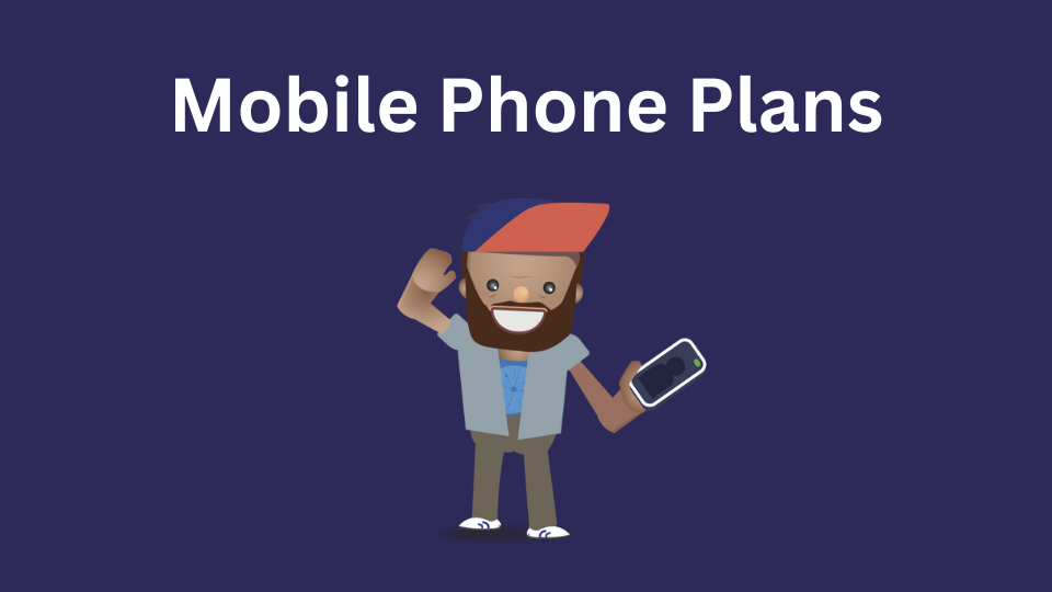 Mobile Phone Plans | Wireless Nation