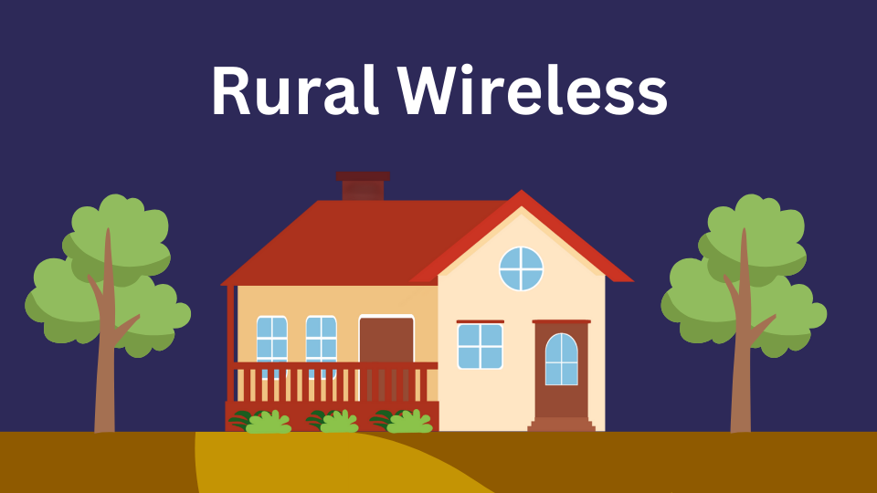 Fast & Reliable Rural Broadband Plans in NZ | Wireless Nation