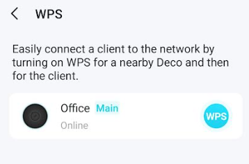What is WPS on my modem and how can I turn it on? | Wireless Nation